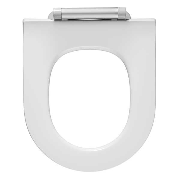 Pressalit Projecta D Solid Pro uden låg 1007