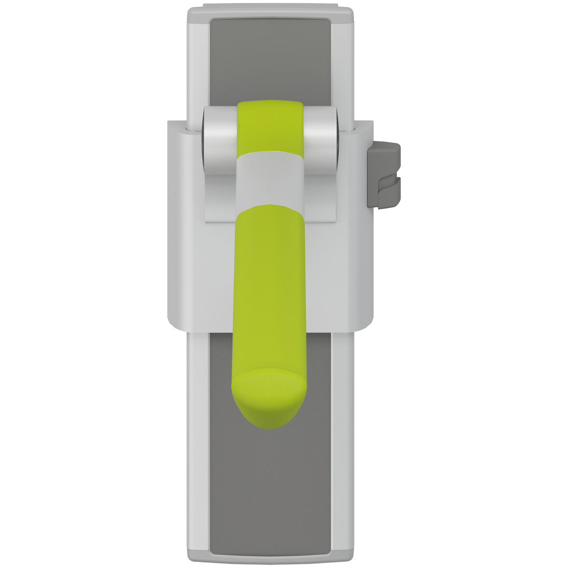 PLUS barre de relèvement, 700 mm, réglage de la main droite - Pressalit