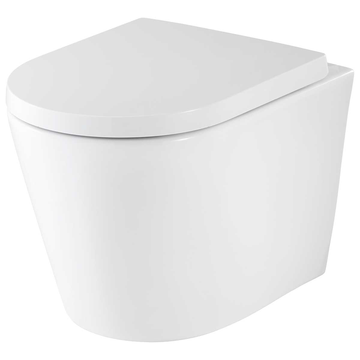 Pressalit Trend incl. Pressalit Comfort D2 1050